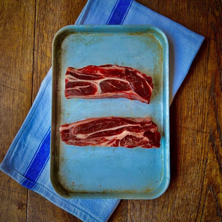 Sustainably Sourced British Goat Meat - Cabrito Goat Meat Ltd.